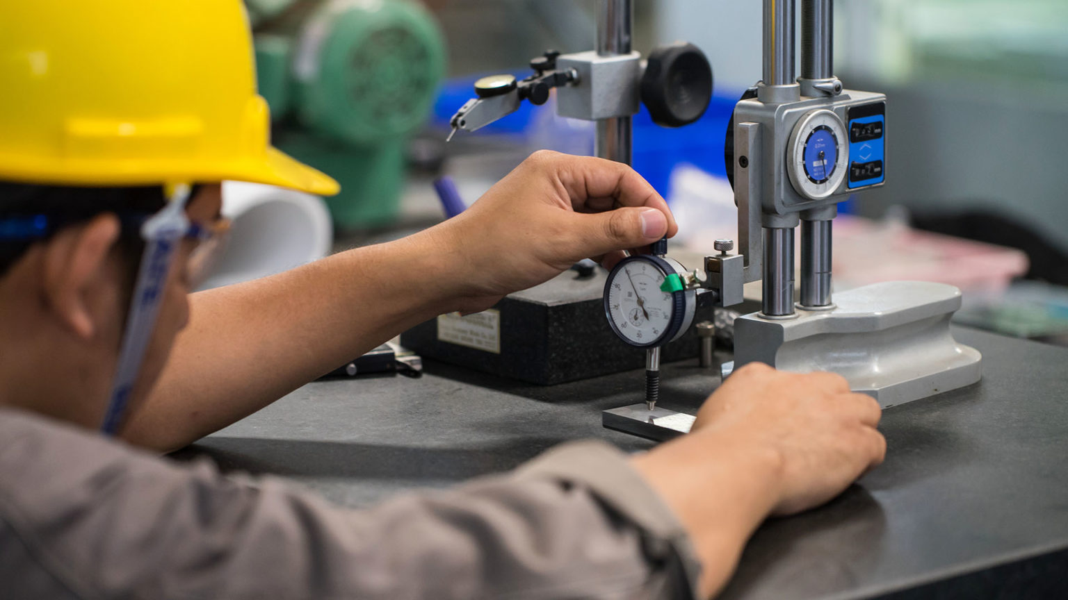 How to Electronically Calibrate a Multimeter - EML Calibration