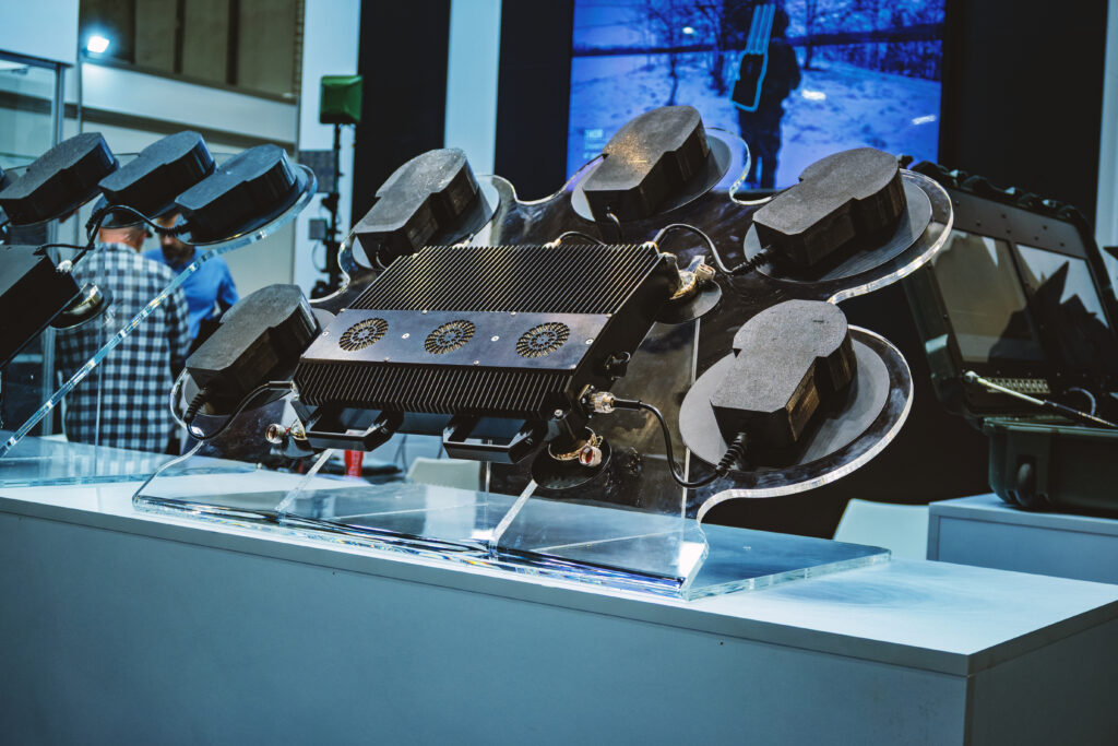 Frequency Counters: Calibration for Precision Timing - EML Calibration