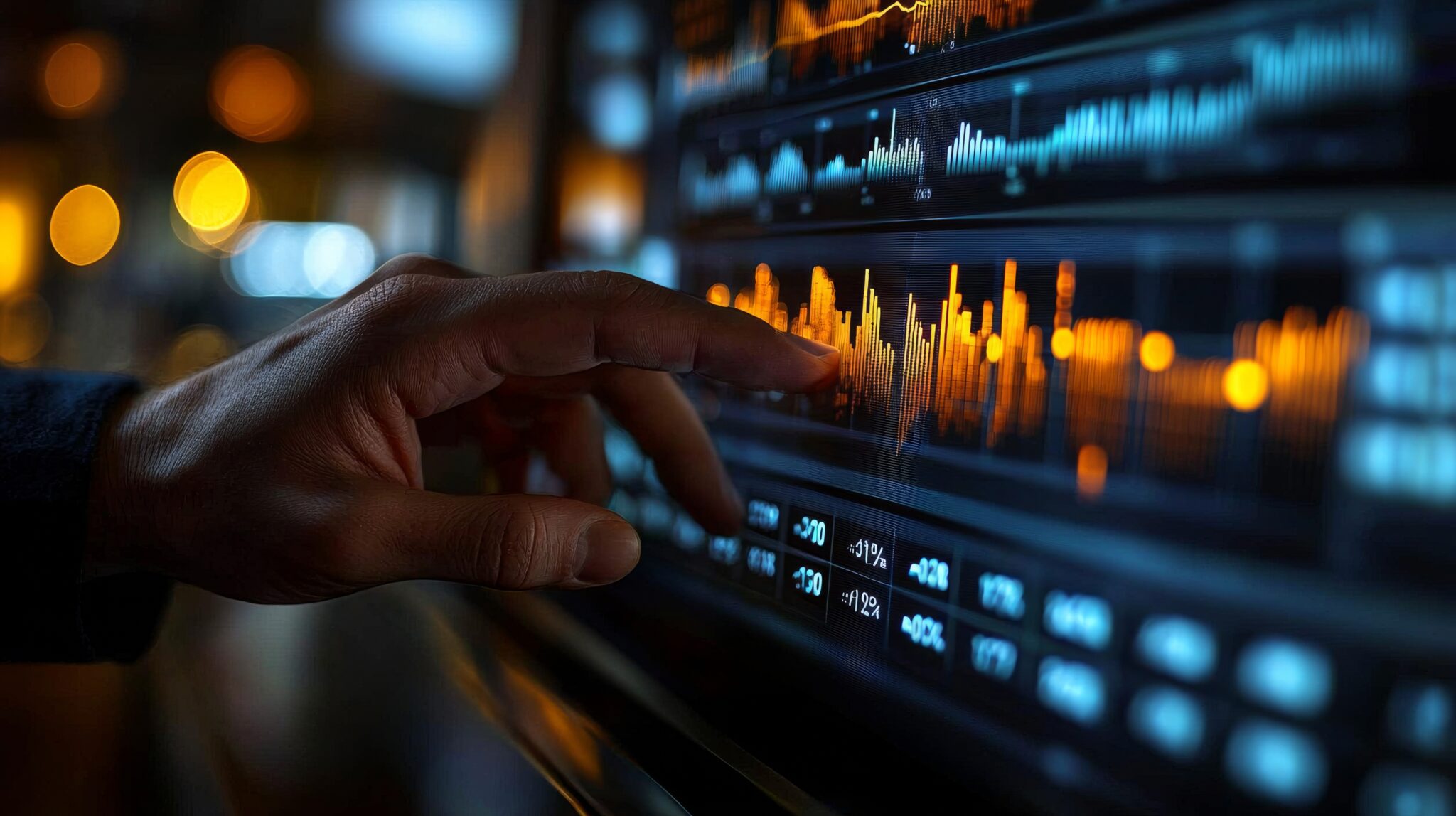 Audio Analyzers: Calibration for Sound Perfection - EML Calibration