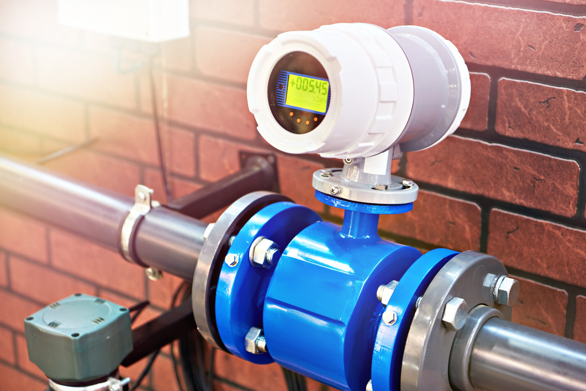 Flow Meter Calibration Across All Measurement Technologies - EML ...